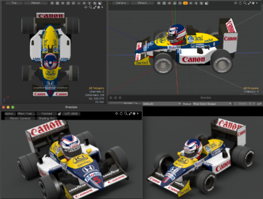 MZFORMULA official website