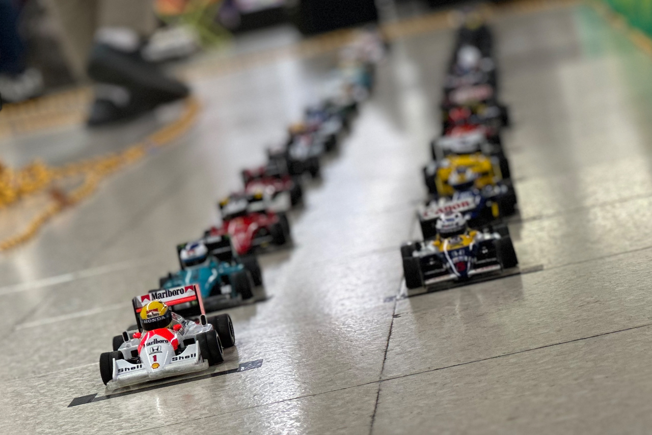 MZFORMULA official website